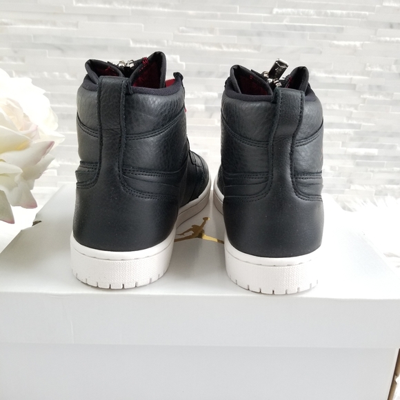 Jordan | Shoes | New Air Jordan Hi Zip Sneakers | Poshmark